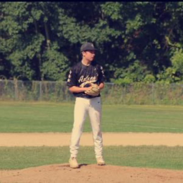 Joe Williams' Baseball Recruiting Profile