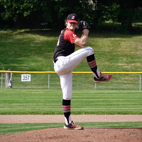 Jackson Soucie's Baseball Recruiting Profile