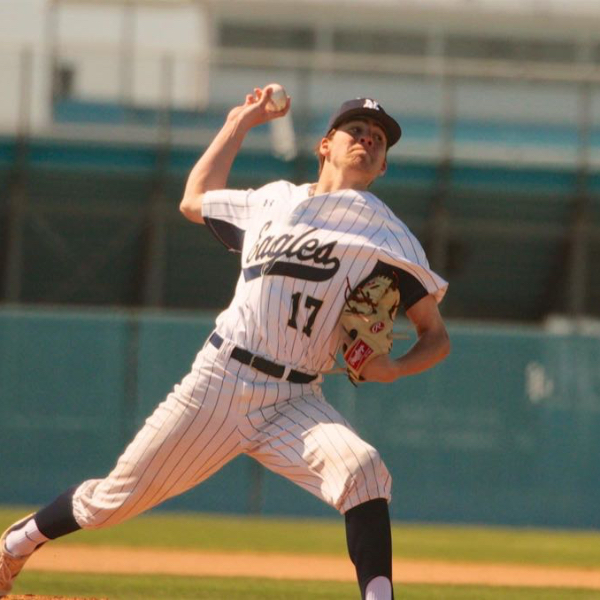 Dylan Abernathy's Baseball Recruiting Profile