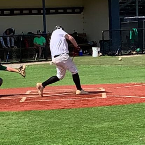 Reese Ellison's Baseball Recruiting Profile