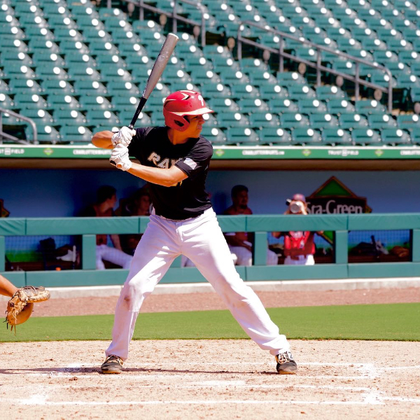 Joshua Barham's Baseball Recruiting Profile