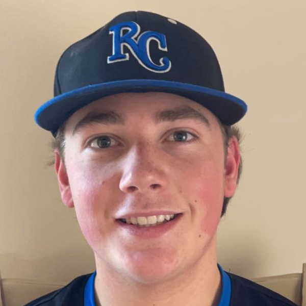 Robbie Agoglia's Baseball Recruiting Profile