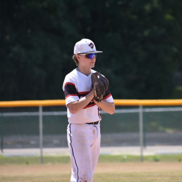 Kyler Castle's Baseball Recruiting Profile