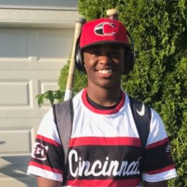 Mitchell Graves' Baseball Recruiting Profile