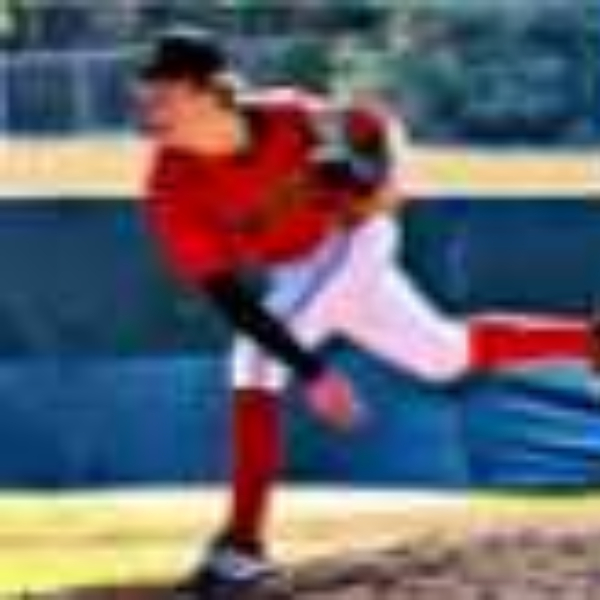 Nathan Kerr's Baseball Recruiting Profile