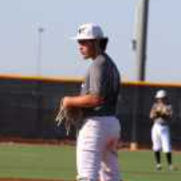 Adrian Menchaca's Baseball Recruiting Profile