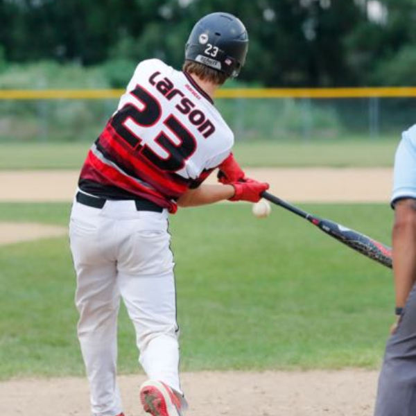 Noah Larson's Baseball Recruiting Profile