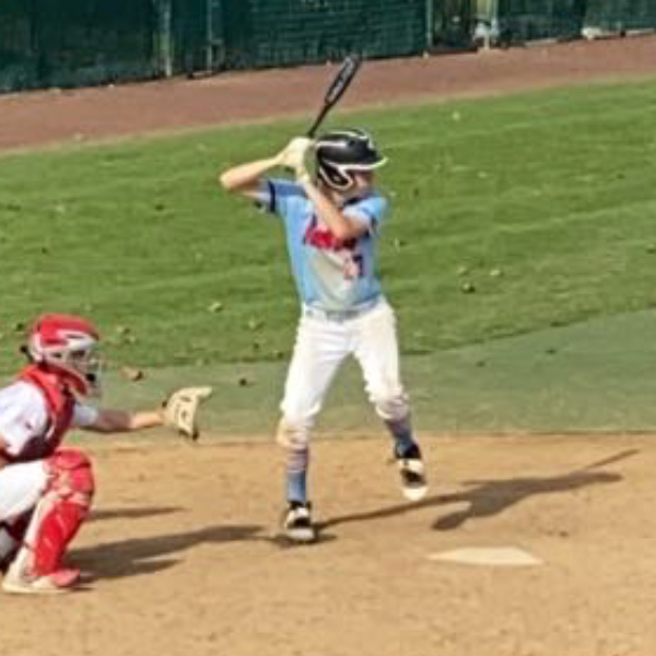 Ed Duffy's Baseball Recruiting Profile