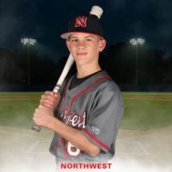 Trace Adams' Baseball Recruiting Profile