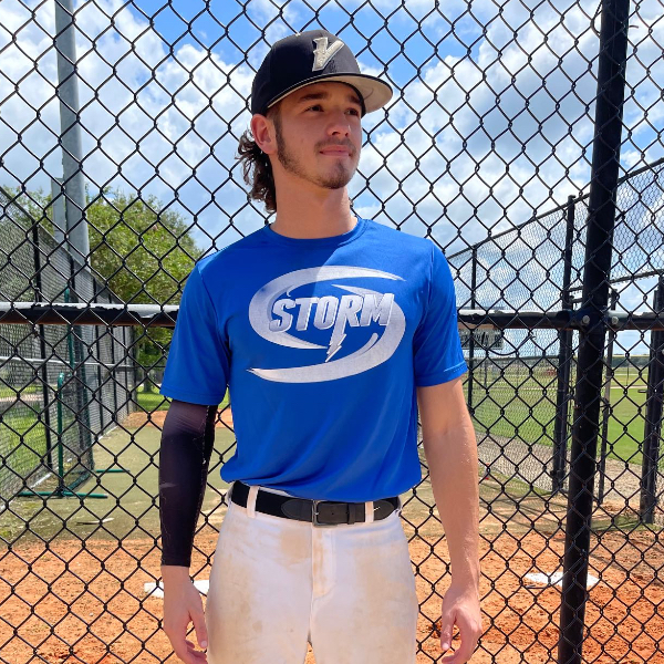 Robert Behrens' Baseball Recruiting Profile