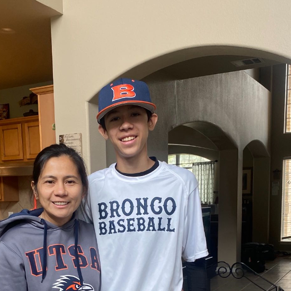 Nathaniel Segura's Baseball Recruiting Profile