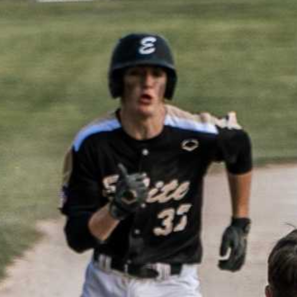 Max Richardson's Baseball Recruiting Profile