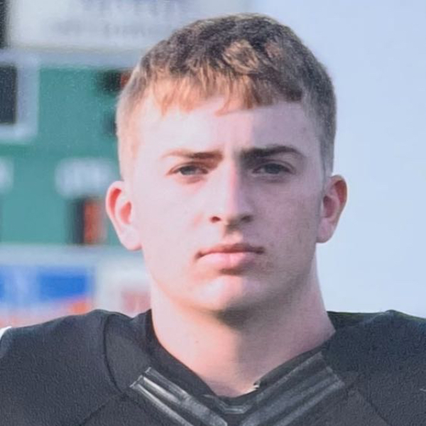 Luke Grayson's Baseball Recruiting Profile