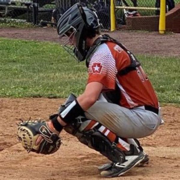 George Stallman's Baseball Recruiting Profile