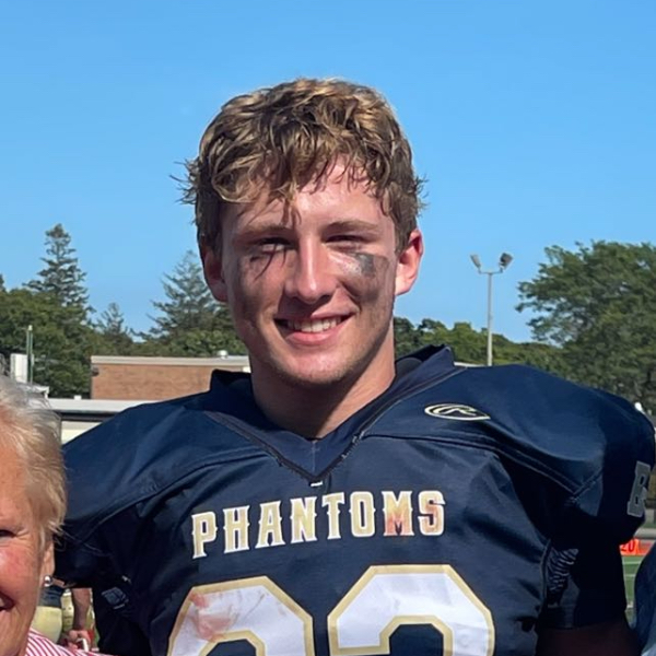 Luke Olsen's Baseball Recruiting Profile