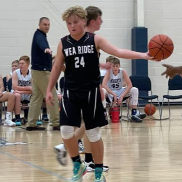 Scout Rollet's Baseball Recruiting Profile