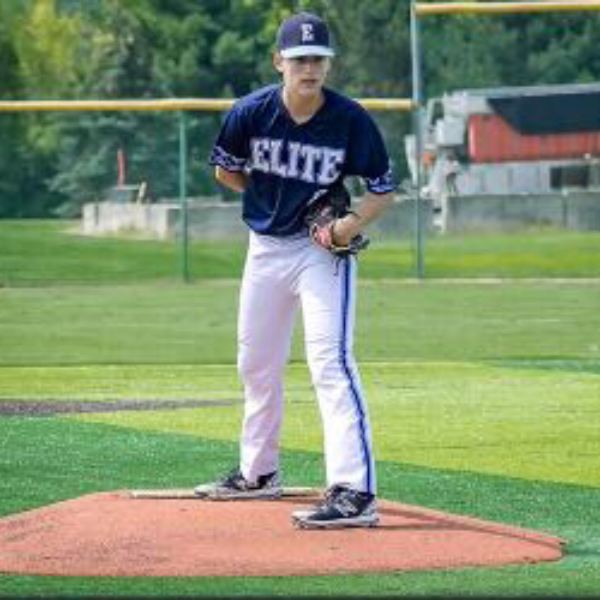 Dugan Smith's Baseball Recruiting Profile