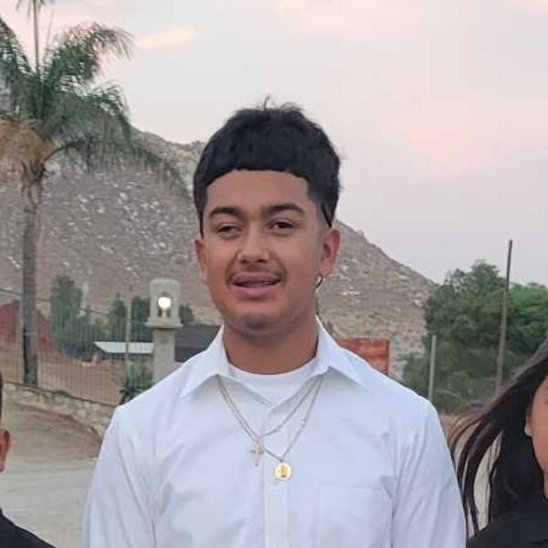 Justin Medina's Baseball Recruiting Profile