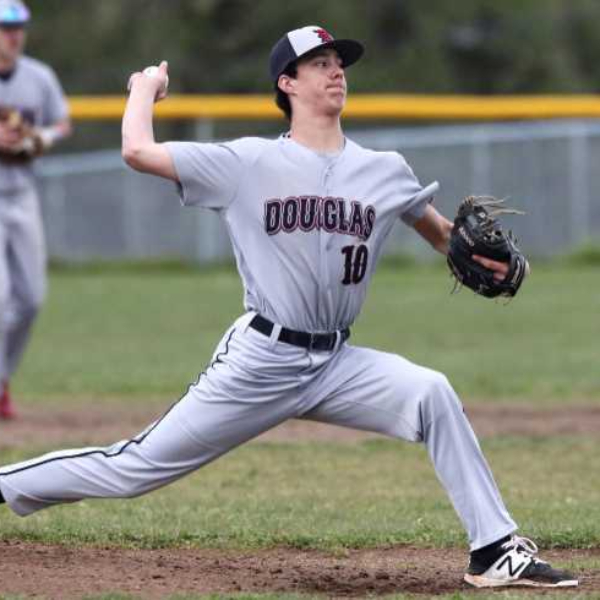 Noah Burke's Baseball Recruiting Profile