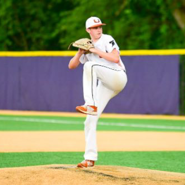 Connor McCloskey | SportsRecruits
