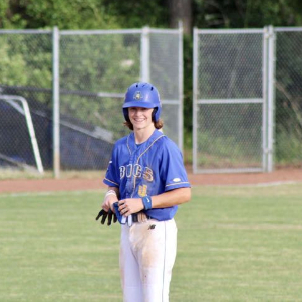 Ayden Rogers' Baseball Recruiting Profile