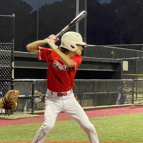 Thomas Hardick | SportsRecruits