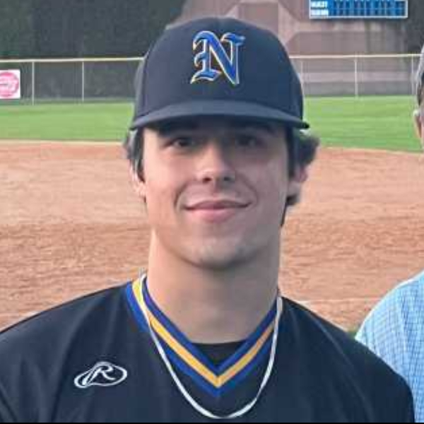 Isaac Wenzel | SportsRecruits