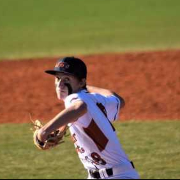 Ethan Spector's Baseball Recruiting Profile