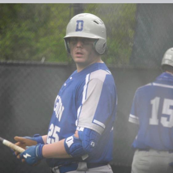 James Sill's Baseball Recruiting Profile