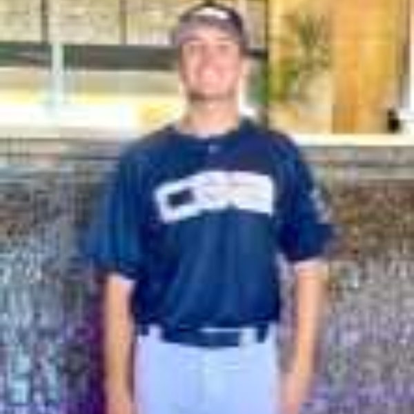 Nick Koenig's Baseball Recruiting Profile