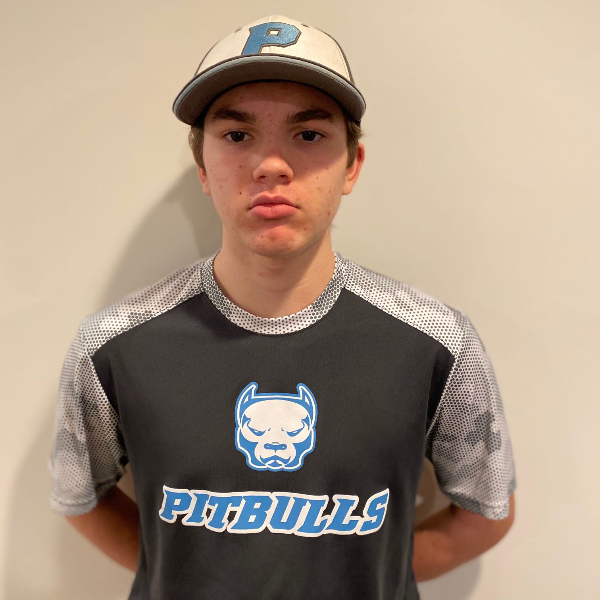 Joseph Ahmann's Baseball Recruiting Profile