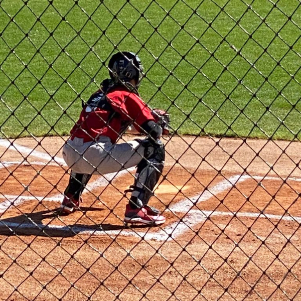 Jacob Ritchie | SportsRecruits