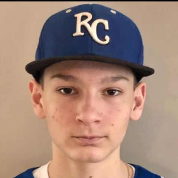 Chris Solari's Baseball Recruiting Profile