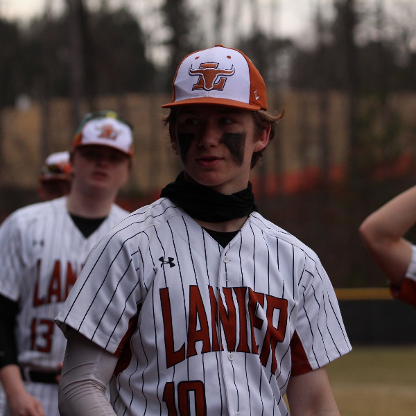 Xander Little's Baseball Recruiting Profile