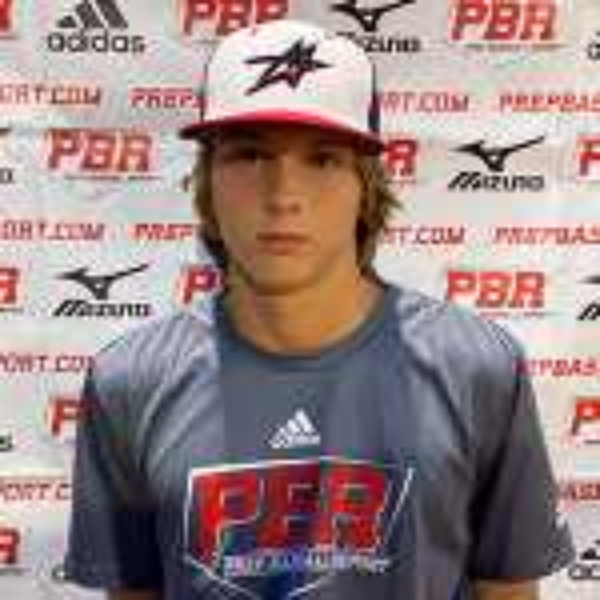 Tanner Allison's Baseball Recruiting Profile