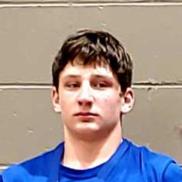 Charlie Rushenberg's Baseball Recruiting Profile