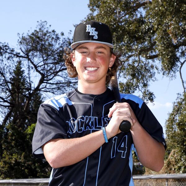 Joe Haggar's Baseball Recruiting Profile