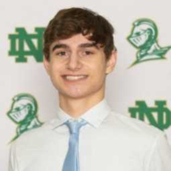 Matt Prete's Baseball Recruiting Profile