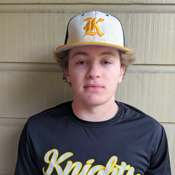 Greyson Devine's Baseball Recruiting Profile