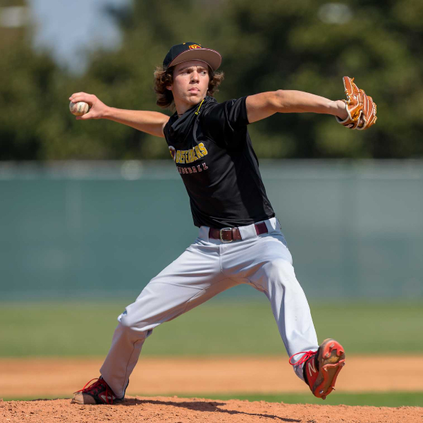 Austin Wilkinson's Baseball Recruiting Profile
