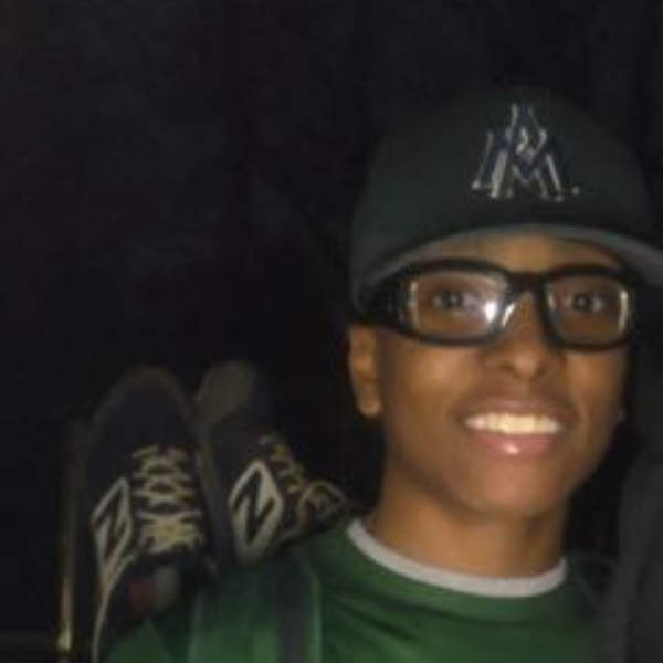 Raymond Clark's Baseball Recruiting Profile