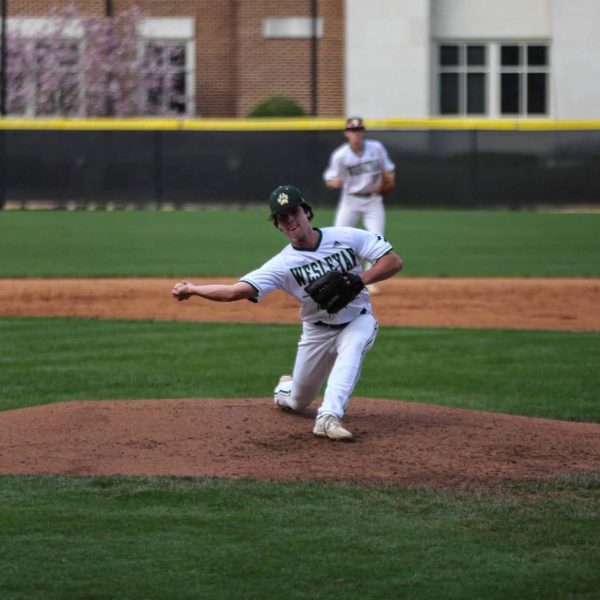 Lucas Schelhammer's Baseball Recruiting Profile