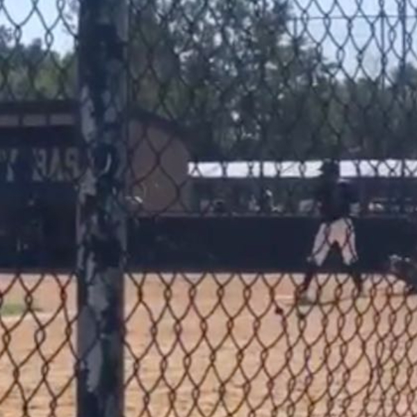 Anthony Radice's Baseball Recruiting Profile