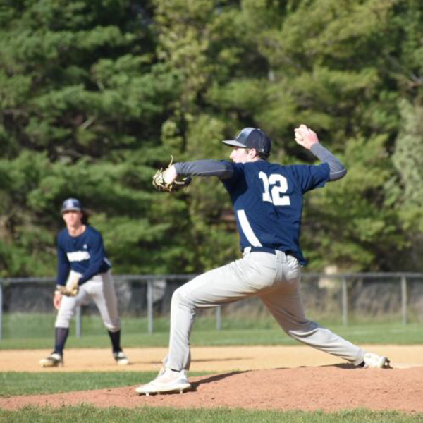 Danny Furlong's Baseball Recruiting Profile