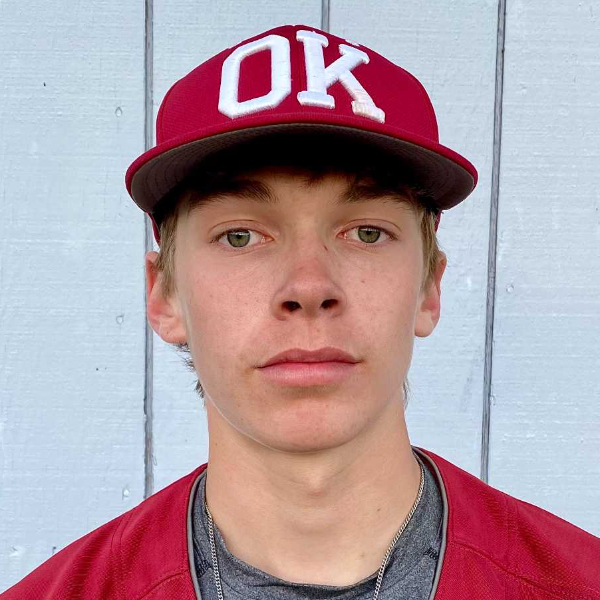 Carson Boesel's Baseball Recruiting Profile