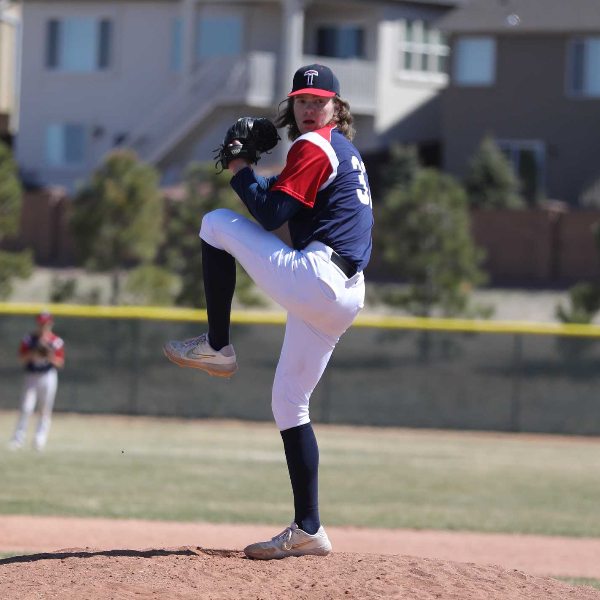 Nathan Ward's Baseball Recruiting Profile