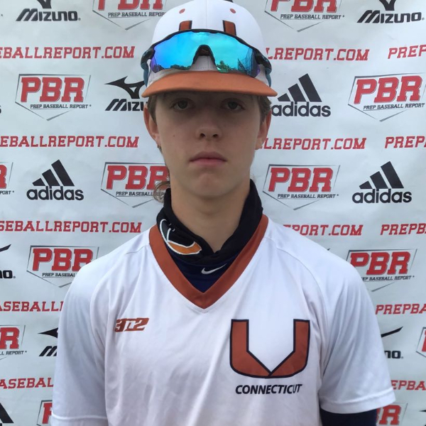 Alex Oppenheimer's Baseball Recruiting Profile