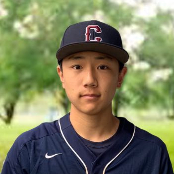 Ryan Chang's Baseball Recruiting Profile