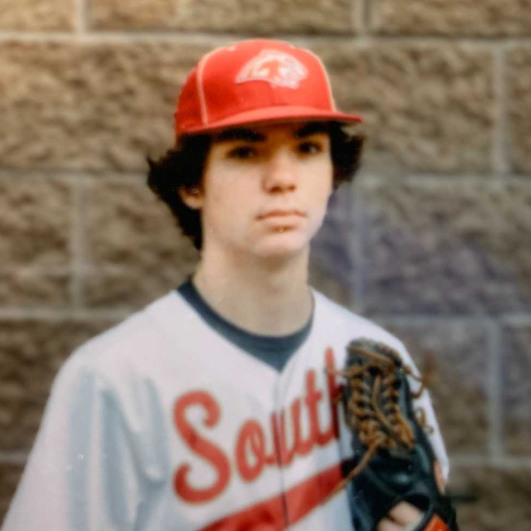 Patrick McManus | SportsRecruits