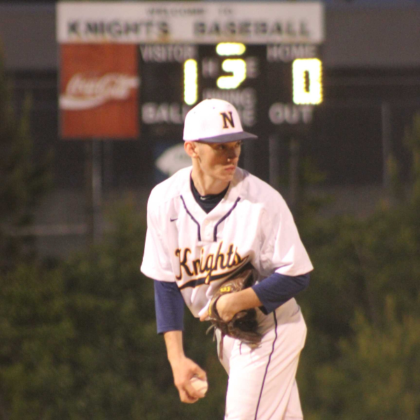 Aaron Kidd's Baseball Recruiting Profile